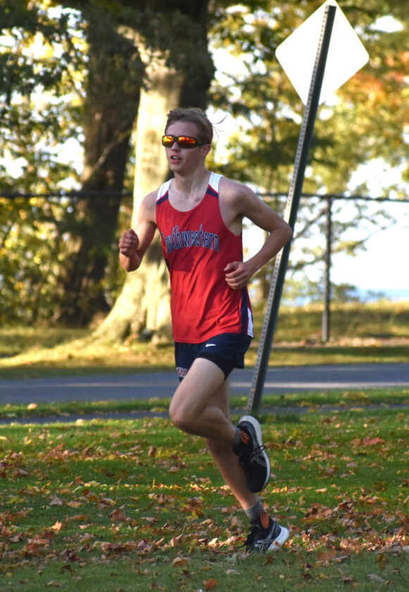 Wolfpack Rolls At Point Gratiot | News, Sports, Jobs - Post Journal